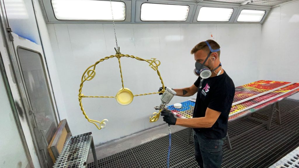 Post-traitement & finitions - NG Solutions 3D